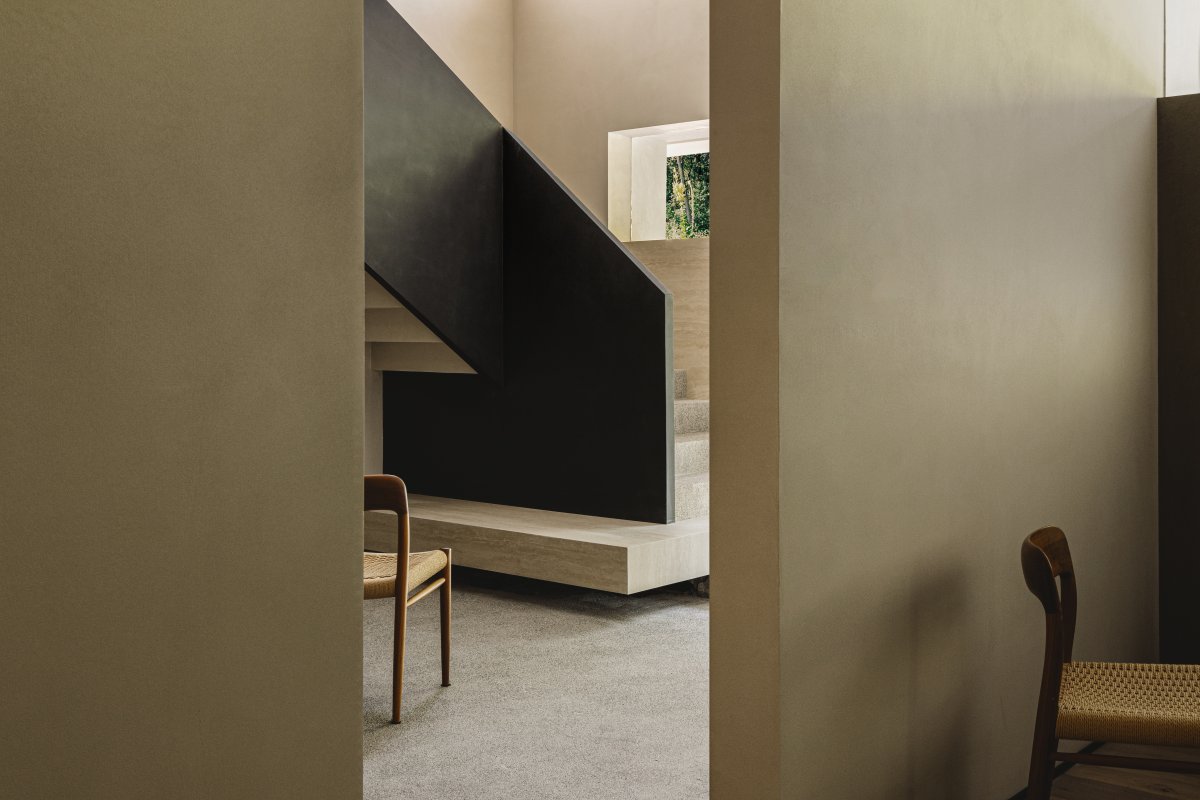 YINJISPACE - Yanji Studio x Yanji Design Studio